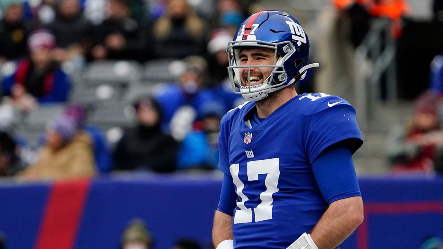 Commanders Add Quarterback Jake Fromm to Practice Squad - Sports ...