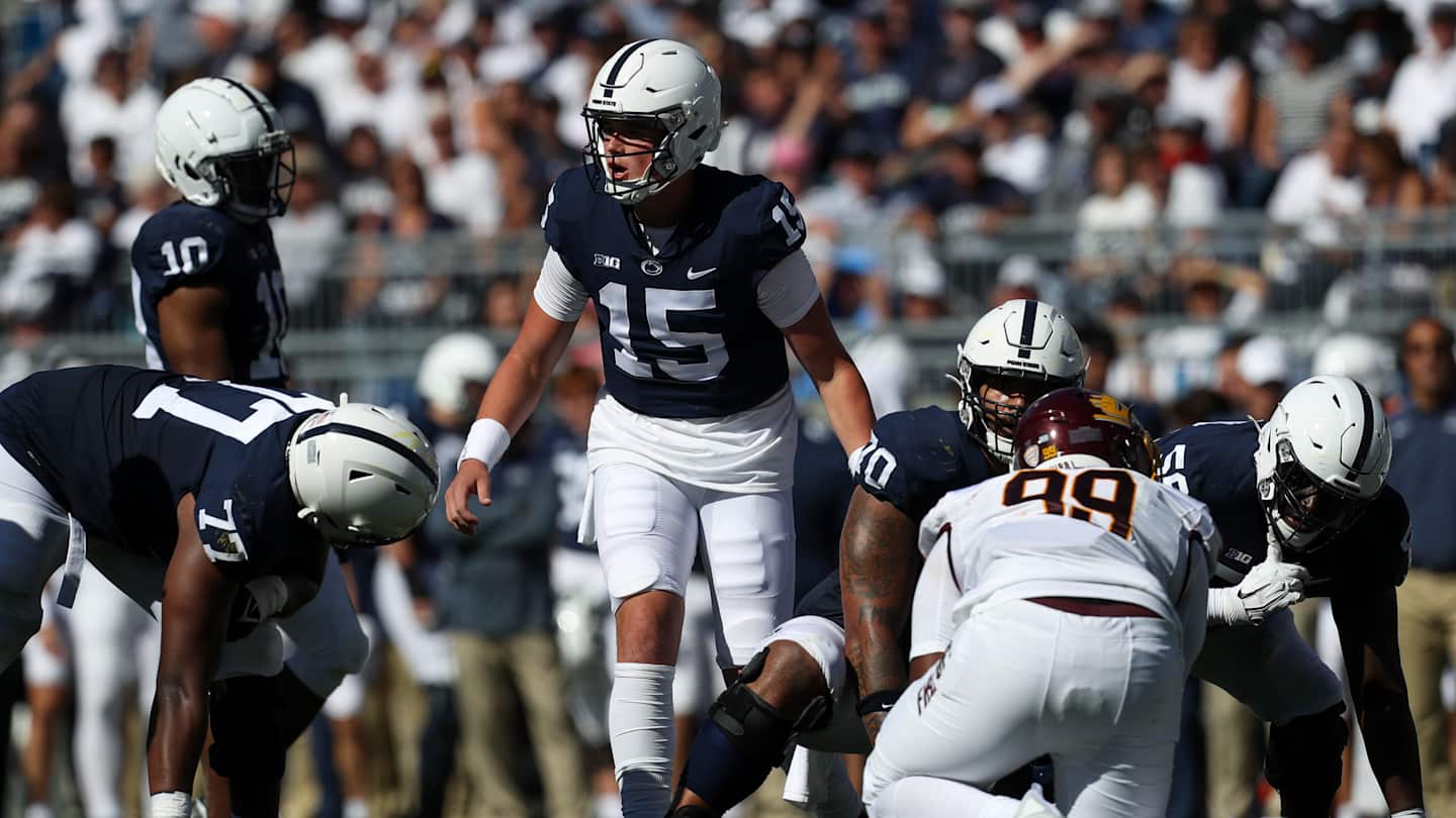 Heisman Trophy Odds 2023: Who Are the Favorites to Win the 2023 Heisman ...