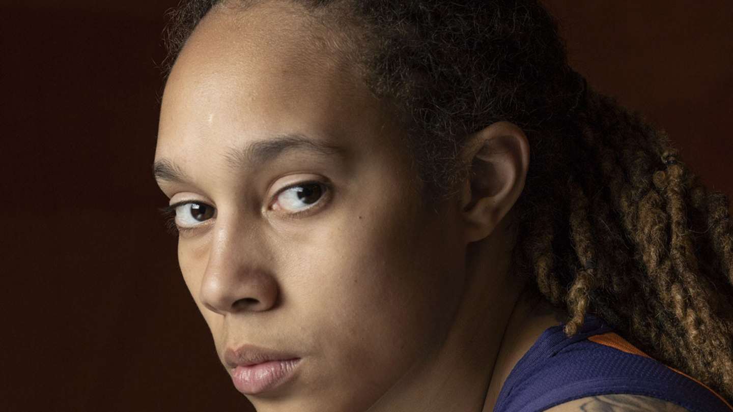Brittney Griner Releases Message for Supporters on 32nd Birthday ...