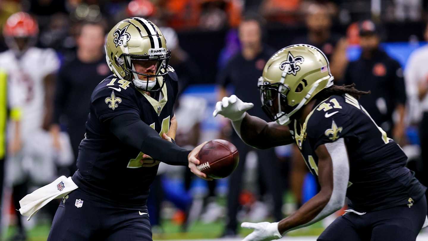 Saints' Key Positions to Watch vs. the Cardinals - Sports Illustrated ...
