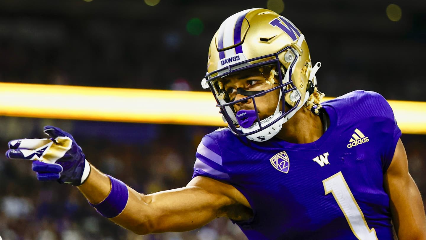 Cal Football: 5 Questions For Washington Huskies Beat Writer Dan Raley ...