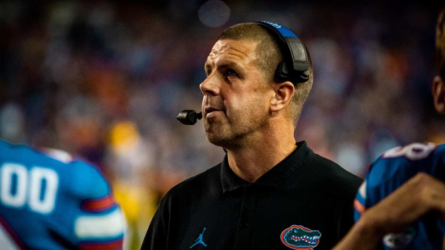 Column: Billy Napier Touts Special Teams Boost, Yet Gators Can't ...