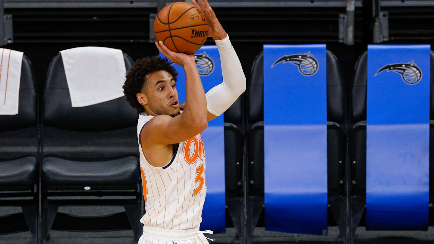 Lakers News: South Bay Lakers Trading For Devin Cannady - All Lakers ...