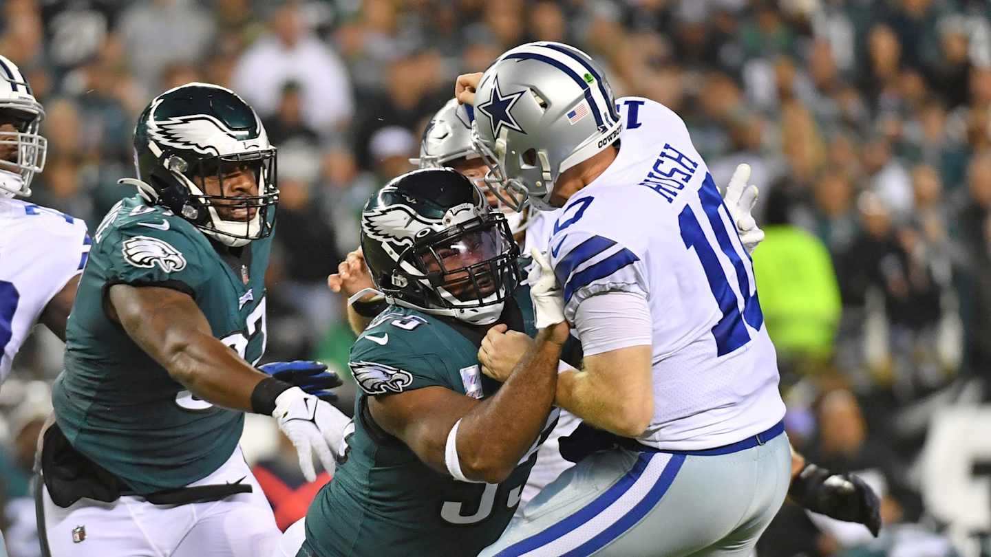 Week 7 May Be Early For a Bye, But the Eagles Will Take It - Sports ...
