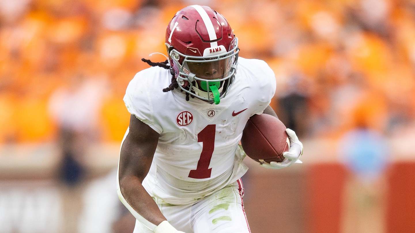 College football rankings: Predicting the AP top 25 poll for Week 9 - College Football HQ