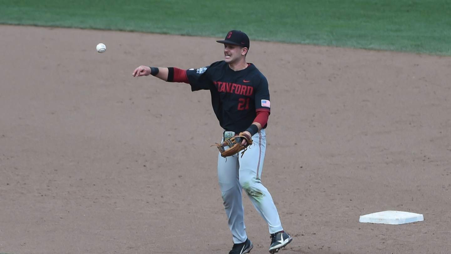 Diamondbacks Top Prospects #27: Infielder Tim Tawa - Sports Illustrated ...
