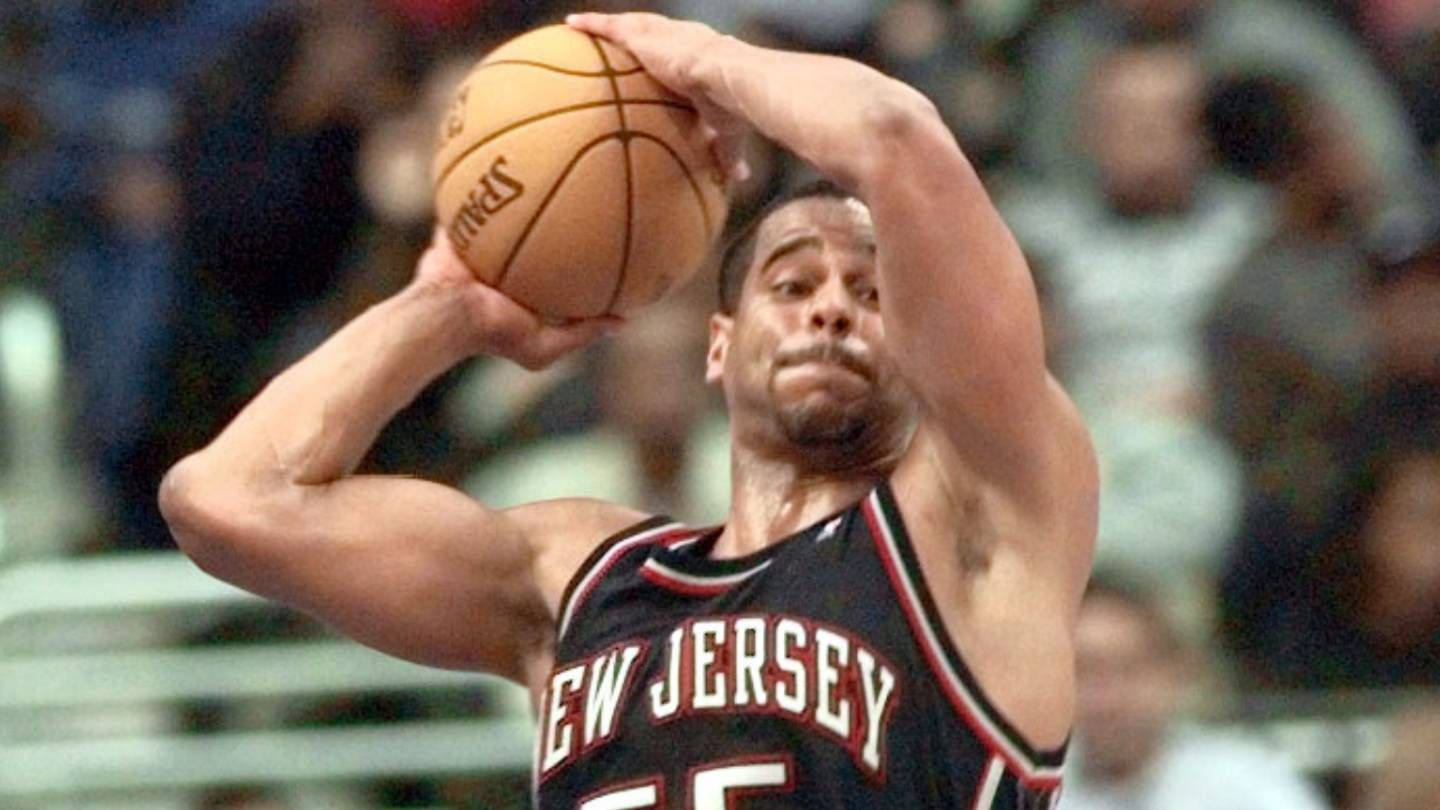 Jayson Williams’s Daughters Denounce His St. John’s Hall of Fame Nod ...