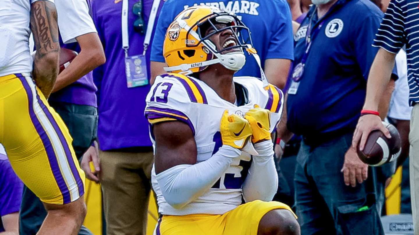 Saturday Proves Brooks, Foucha Made Right Call to Return Home - Sports ...