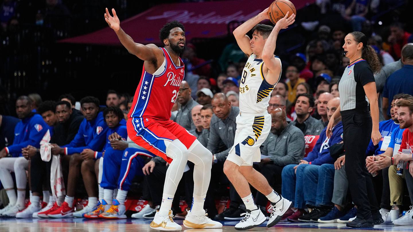 Indiana Pacers game preview: Pacers look to pick up first road win of ...