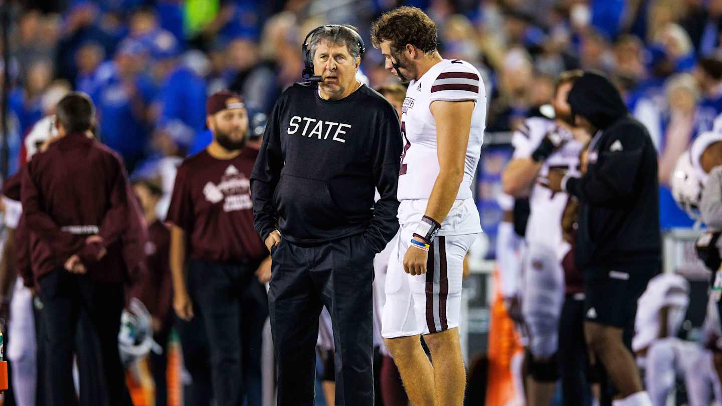 Mississippi State football: Bulldogs to host memorial service honoring ...