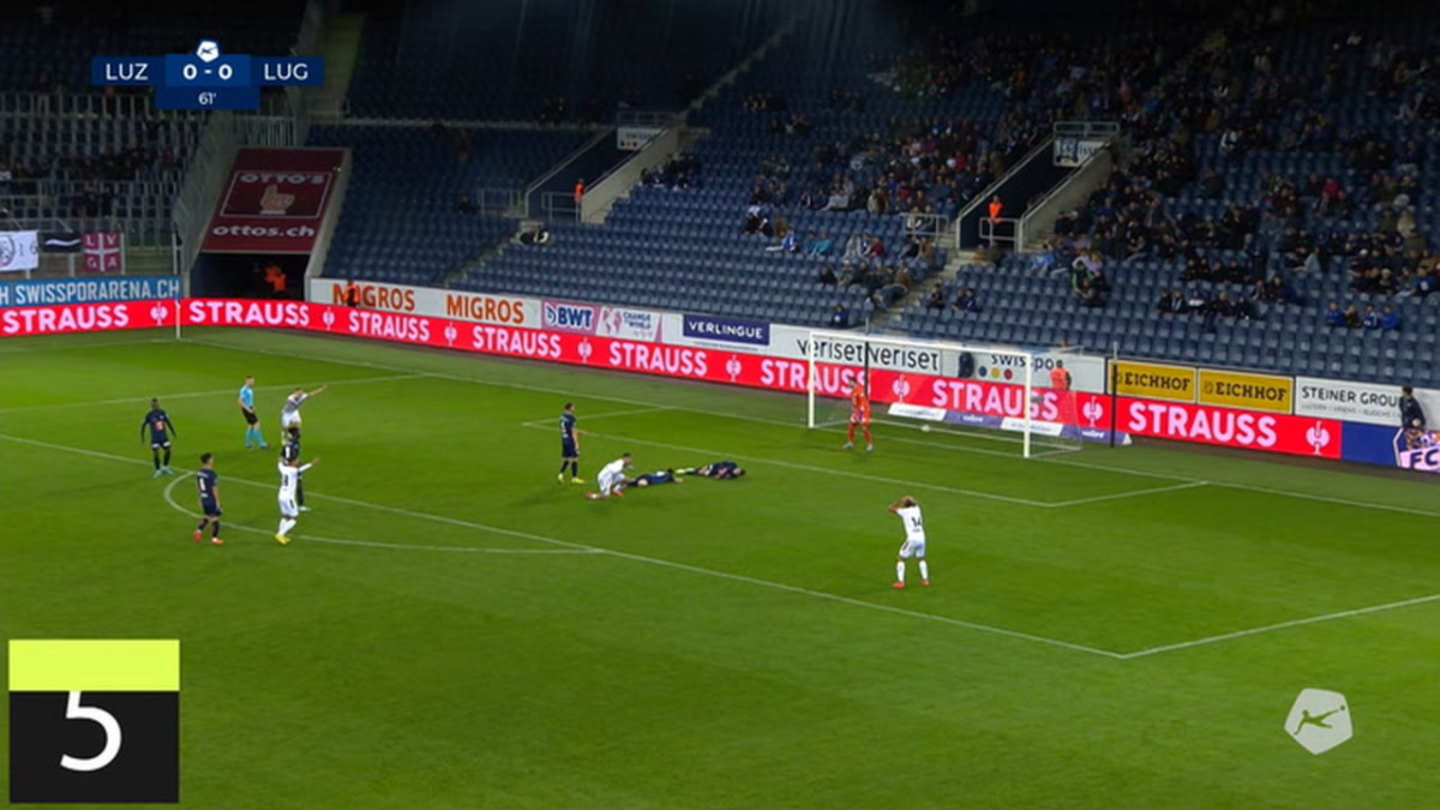 Top Five Goals You Missed This Weekend - Soccer - OneFootball on Sports ...