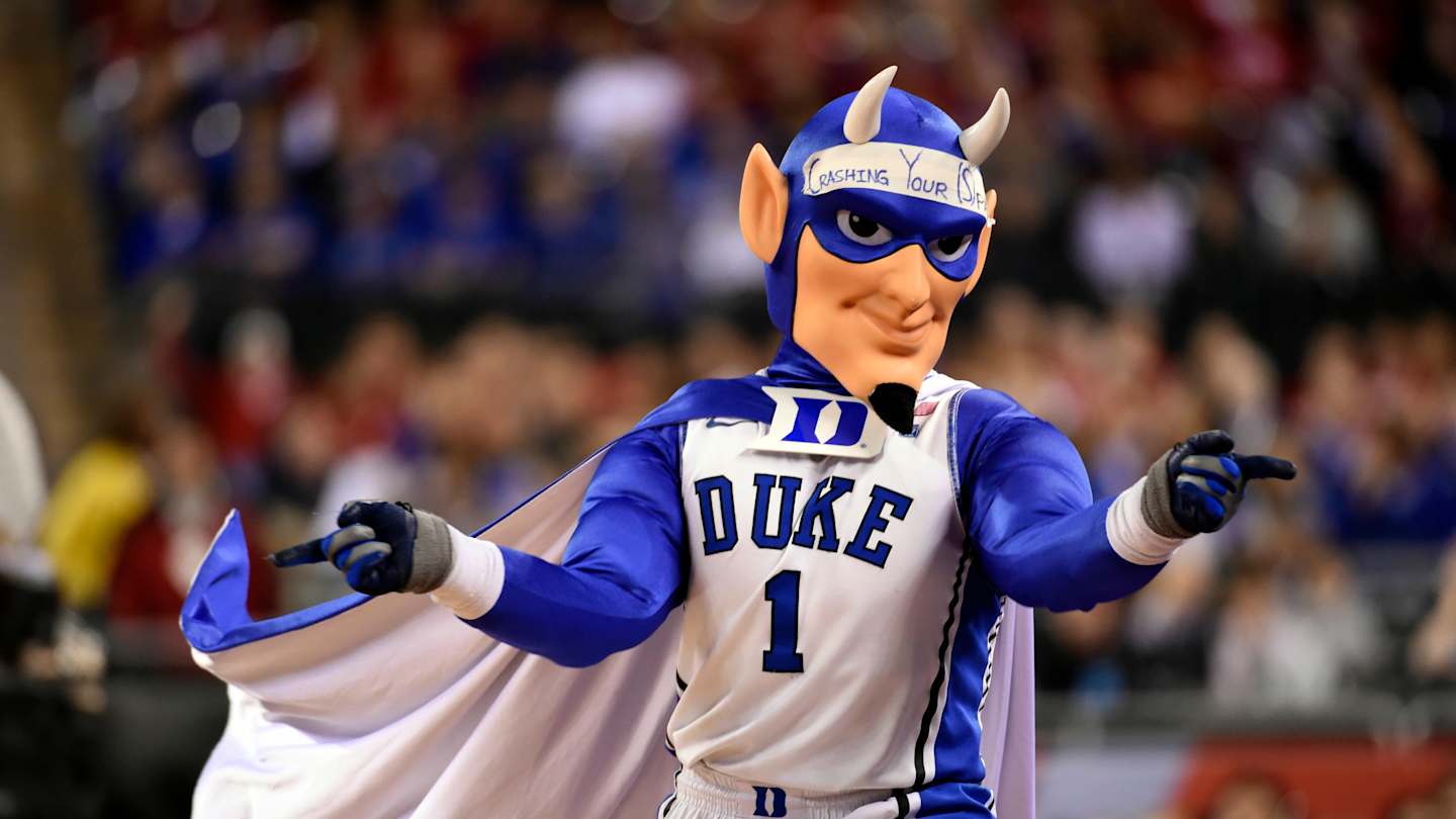 Duke basketball recruiting: Boozer twins could choose same college ...