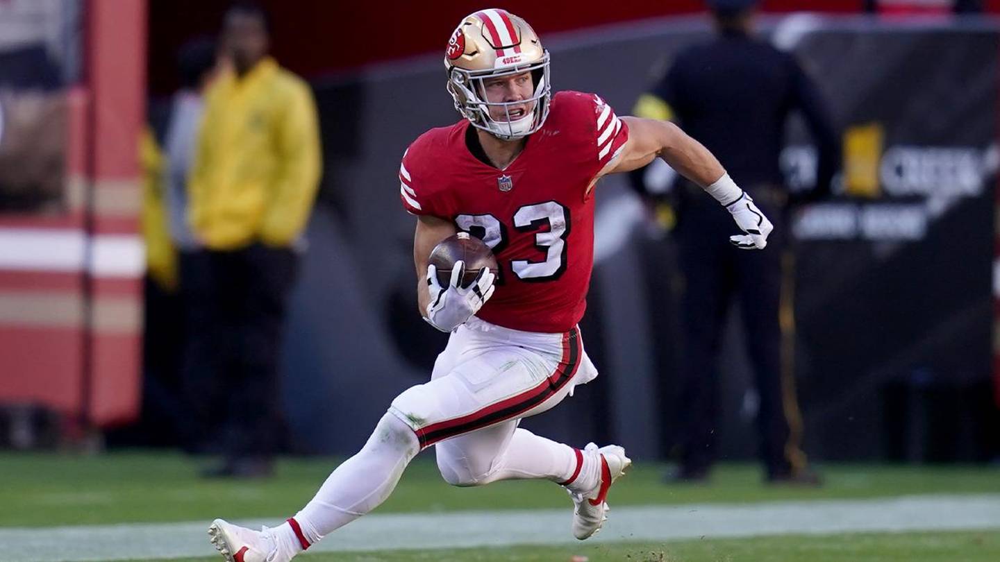 Ranking the 2023 NFC West rosters from worst to best - Sports Illustrated