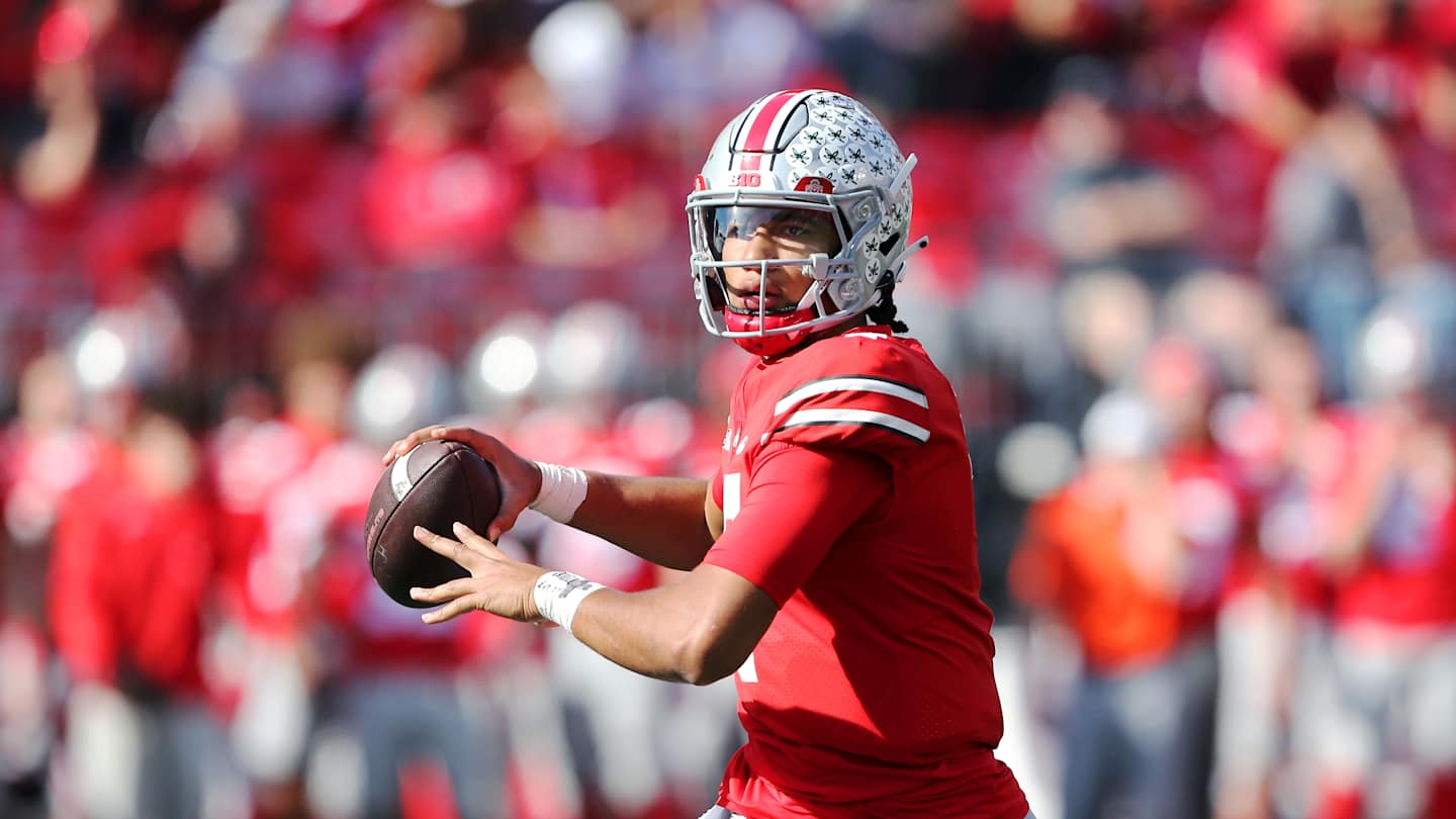 Penn State Vs. Ohio State: Scouting the Buckeyes Vs. the Nittany Lions ...