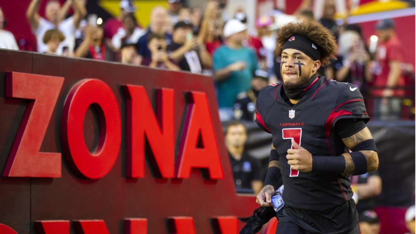 Pro Football Focus Picks Landing Spots for Top Arizona Cardinals Free Agents - Sports ...