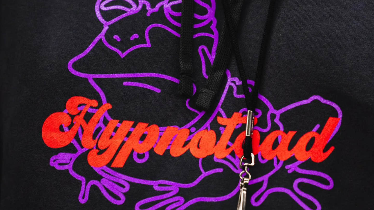 LISTEN! KillerFrogs Podcast Episode 179: All Glory To The Hypnotoad ...