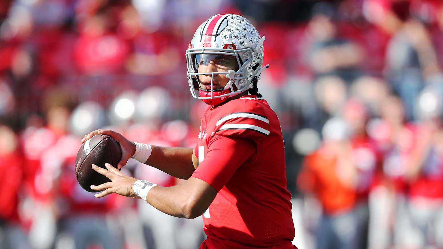 College football predictions for Week 9, Ohio State vs Penn State ...