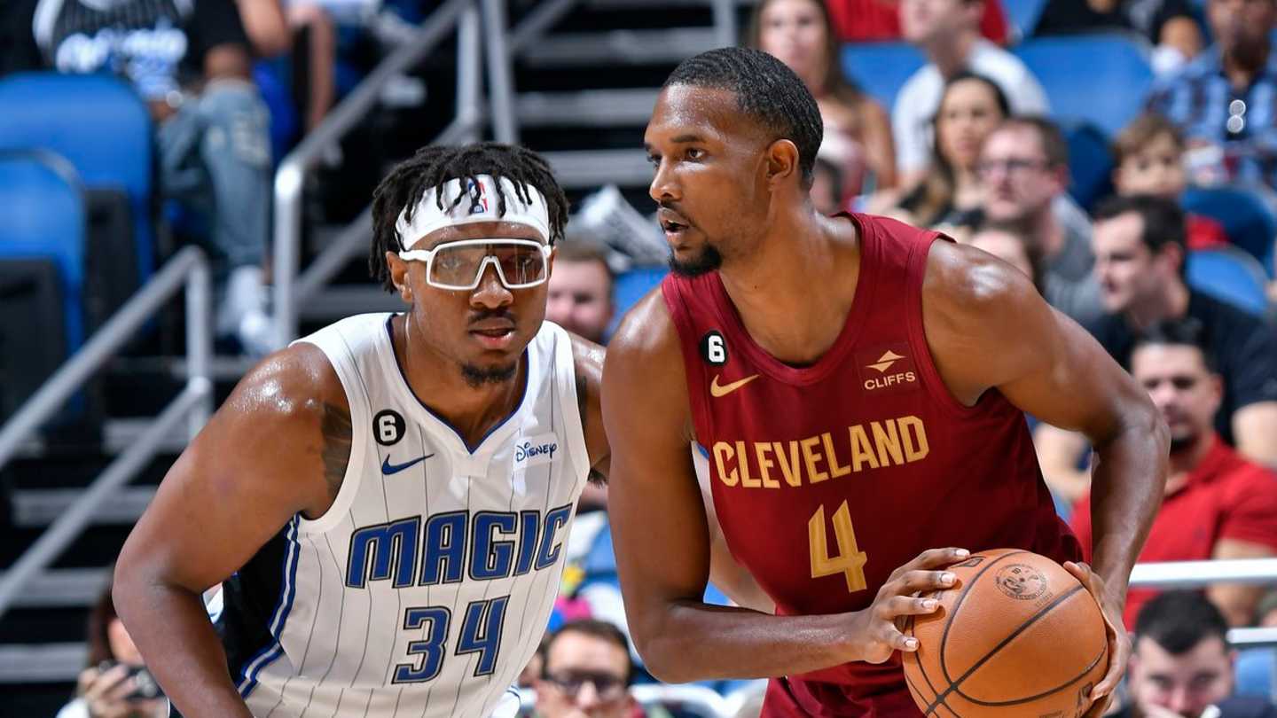 Orlando Magic vs. Cleveland Cavaliers: 3 Things to Watch - Sports ...