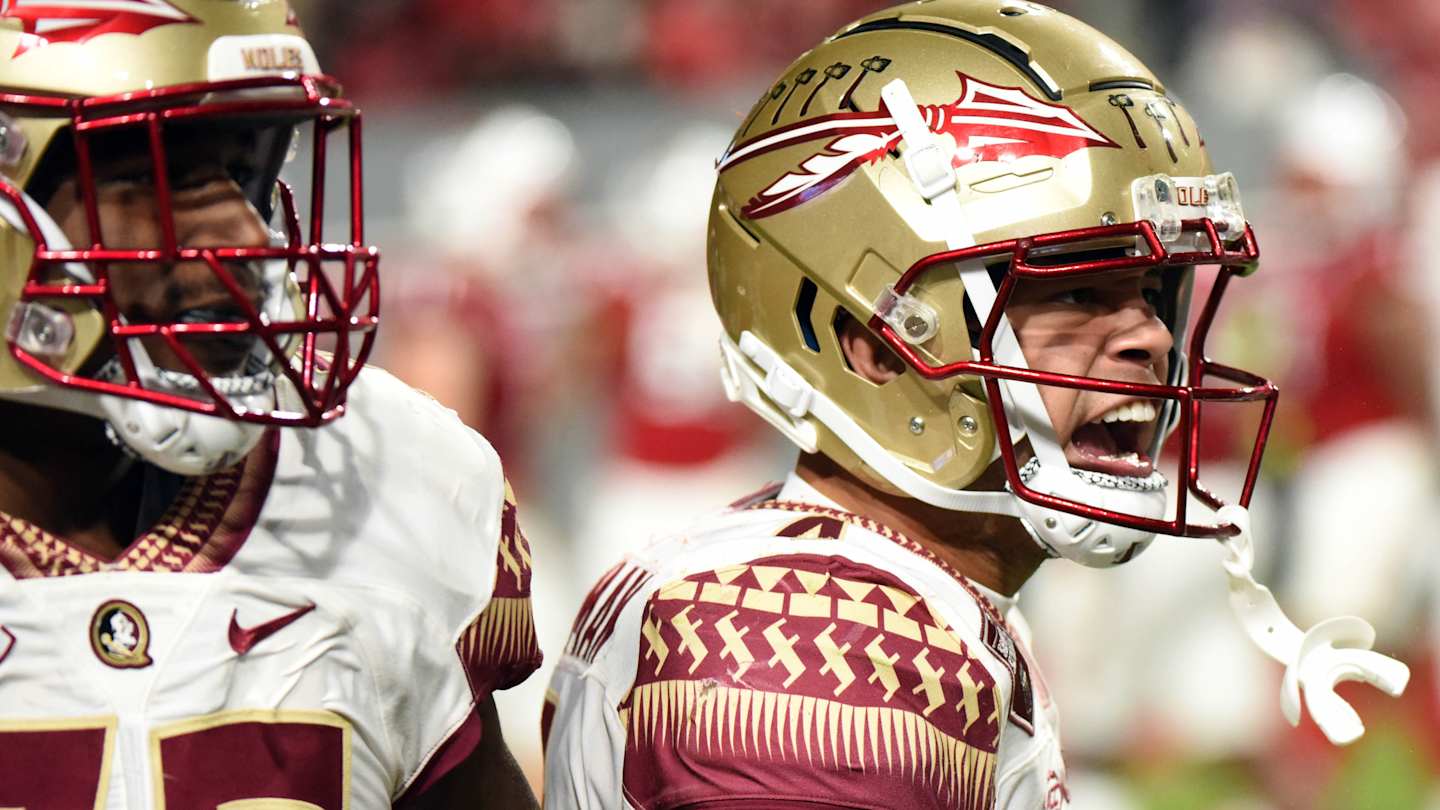 Key Matchups of the Week: Florida State vs. Georgia Tech - Sports ...