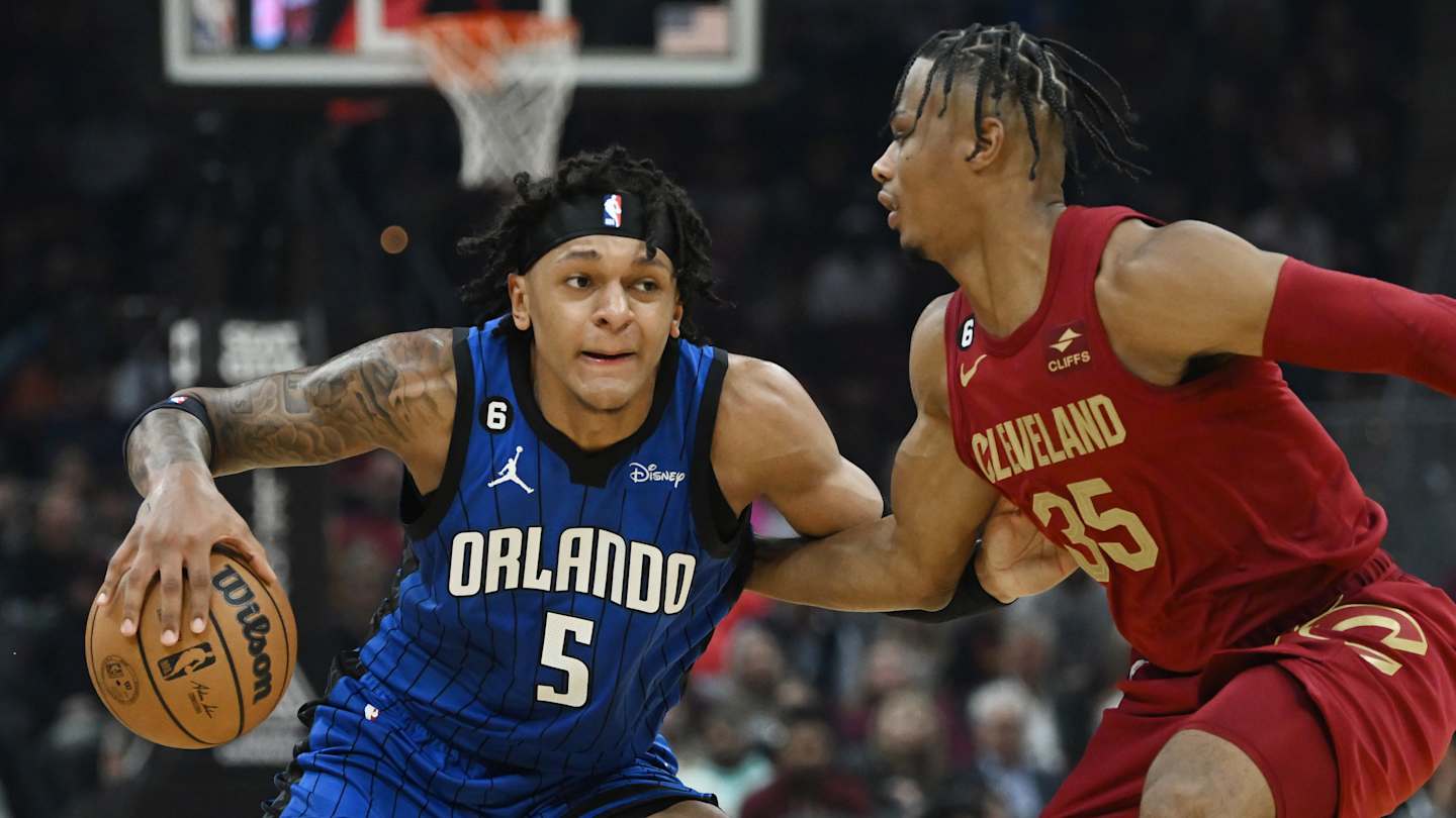 NBA Rookies: Final 2022-23 Draft Digest Rookie Ladder - NBA Draft ...