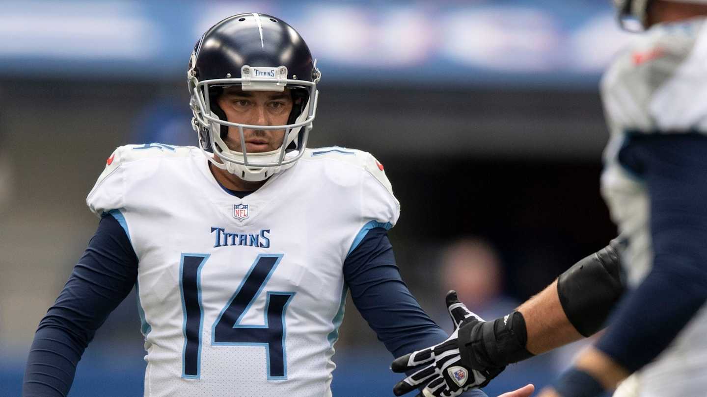 Many Moves Led Randy Bullock to Milestone - Sports Illustrated ...