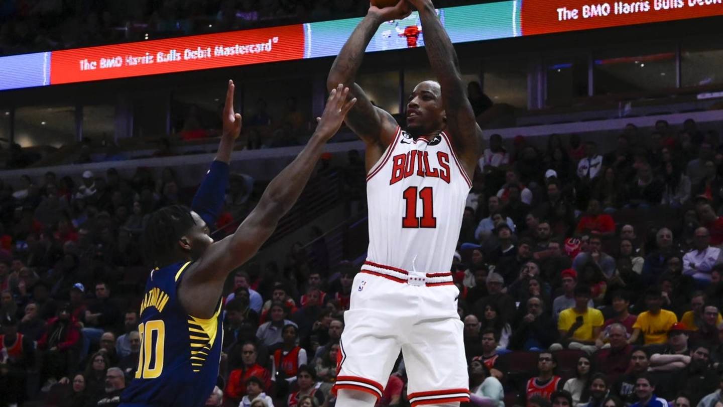 Watch Toronto Raptors at Chicago Bulls: Stream NBA live, TV - How to ...