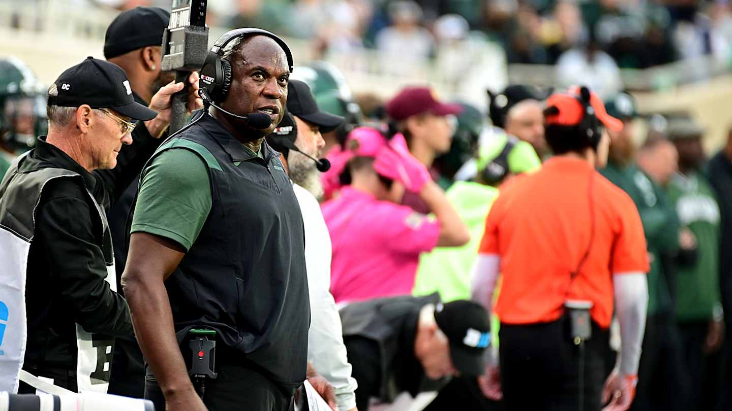 Four-star running back Kedrick Reescano decommits from Mel Tucker ...