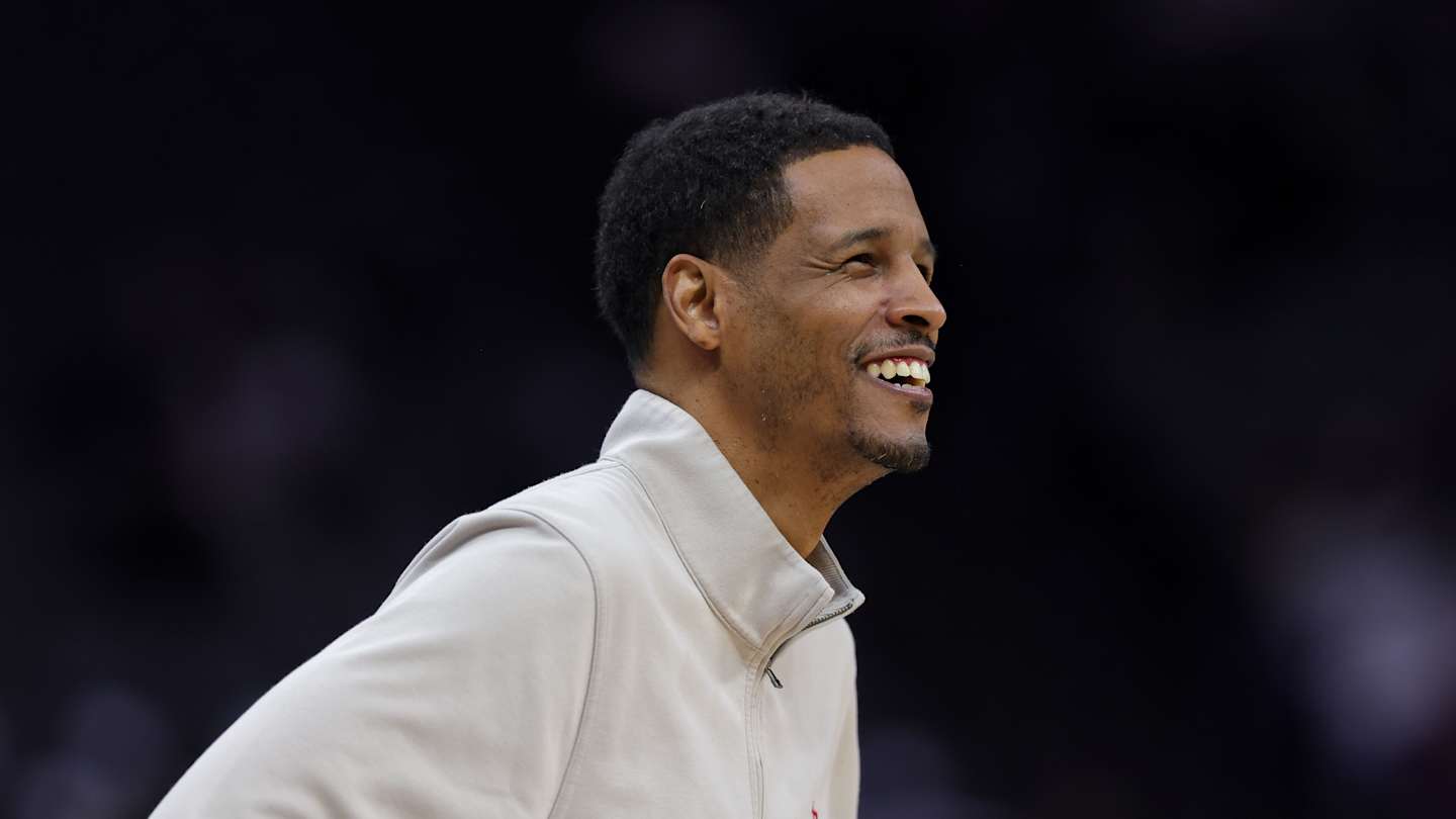 Astros World Series: Houston Rockets Stephen Silas Thrilled For Manager ...
