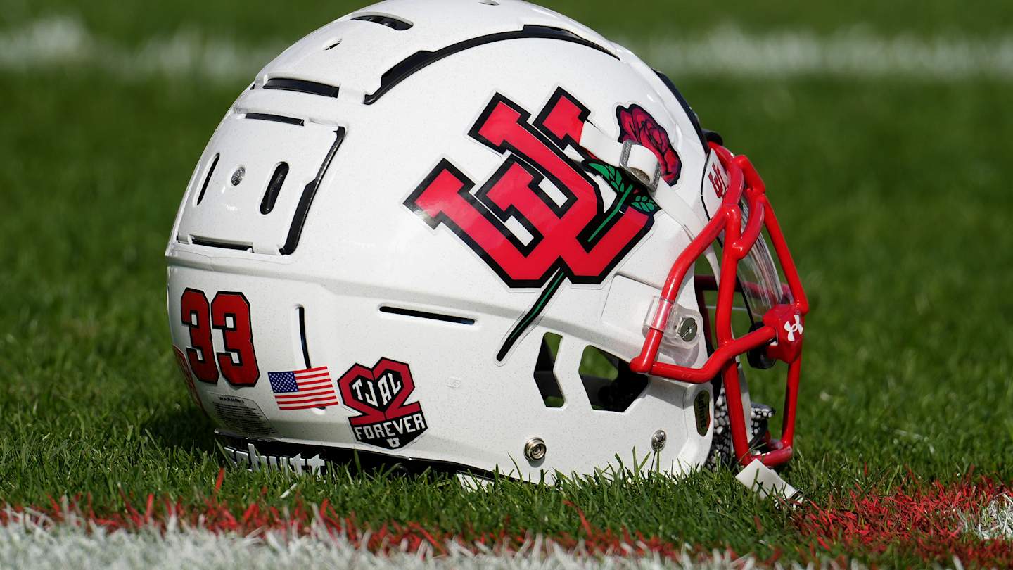 Isaac Wilson and Fellow Utes Commits to Play For Upcoming Utah 6A Title ...