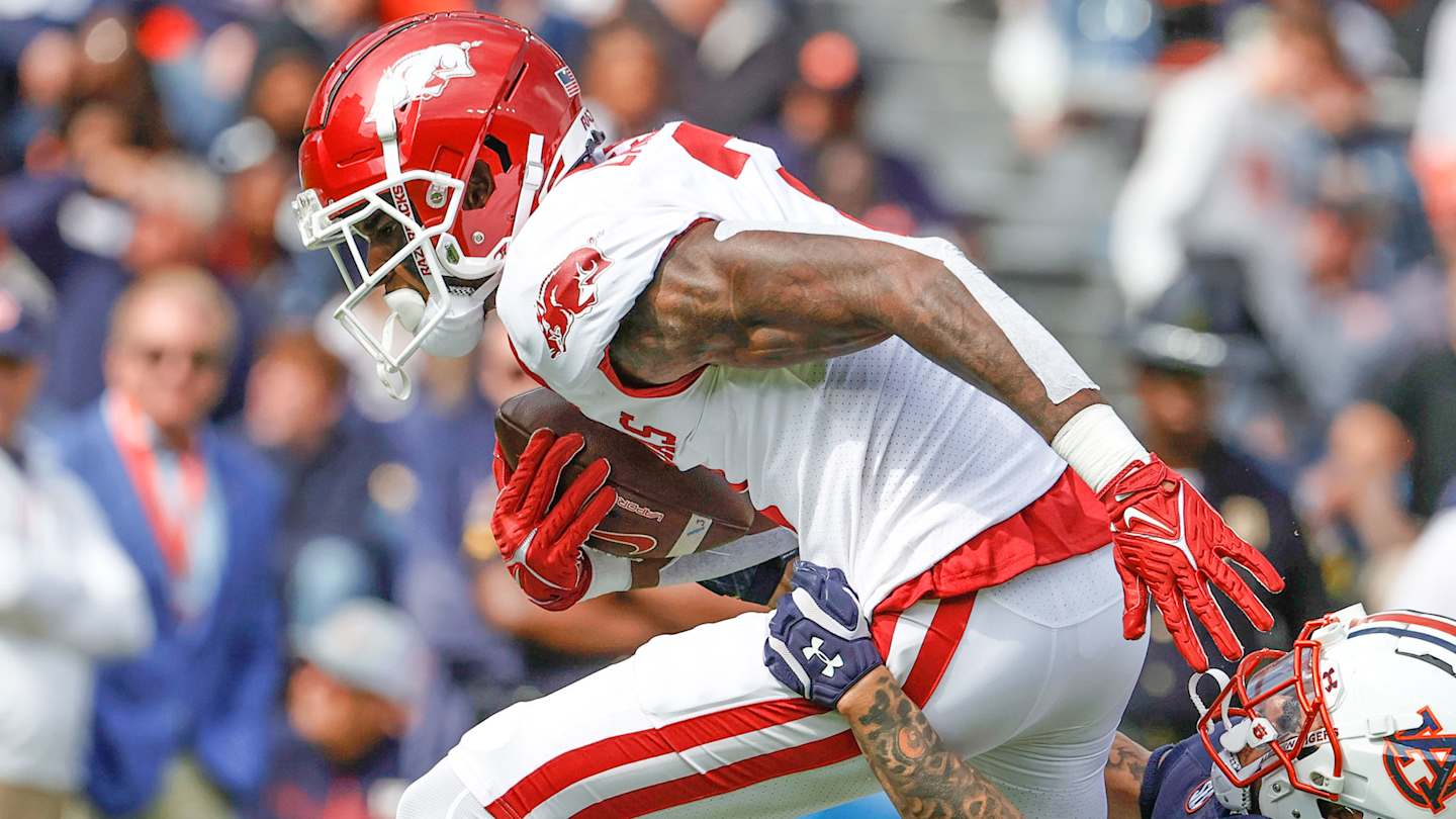 Recap: Everything You Missed About Arkansas, LSU This Week - Sports ...