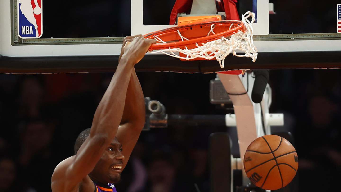 Phoenix Suns' Bench Arrives When Needed in Victory Over Pelicans ...