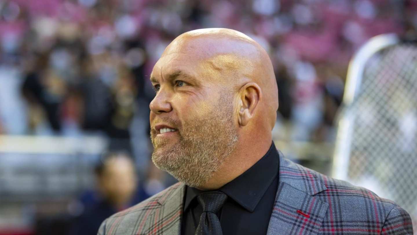 Former Arizona Cardinals GM Steve Keim Dishes on DeAndre Hopkins, Tough ...