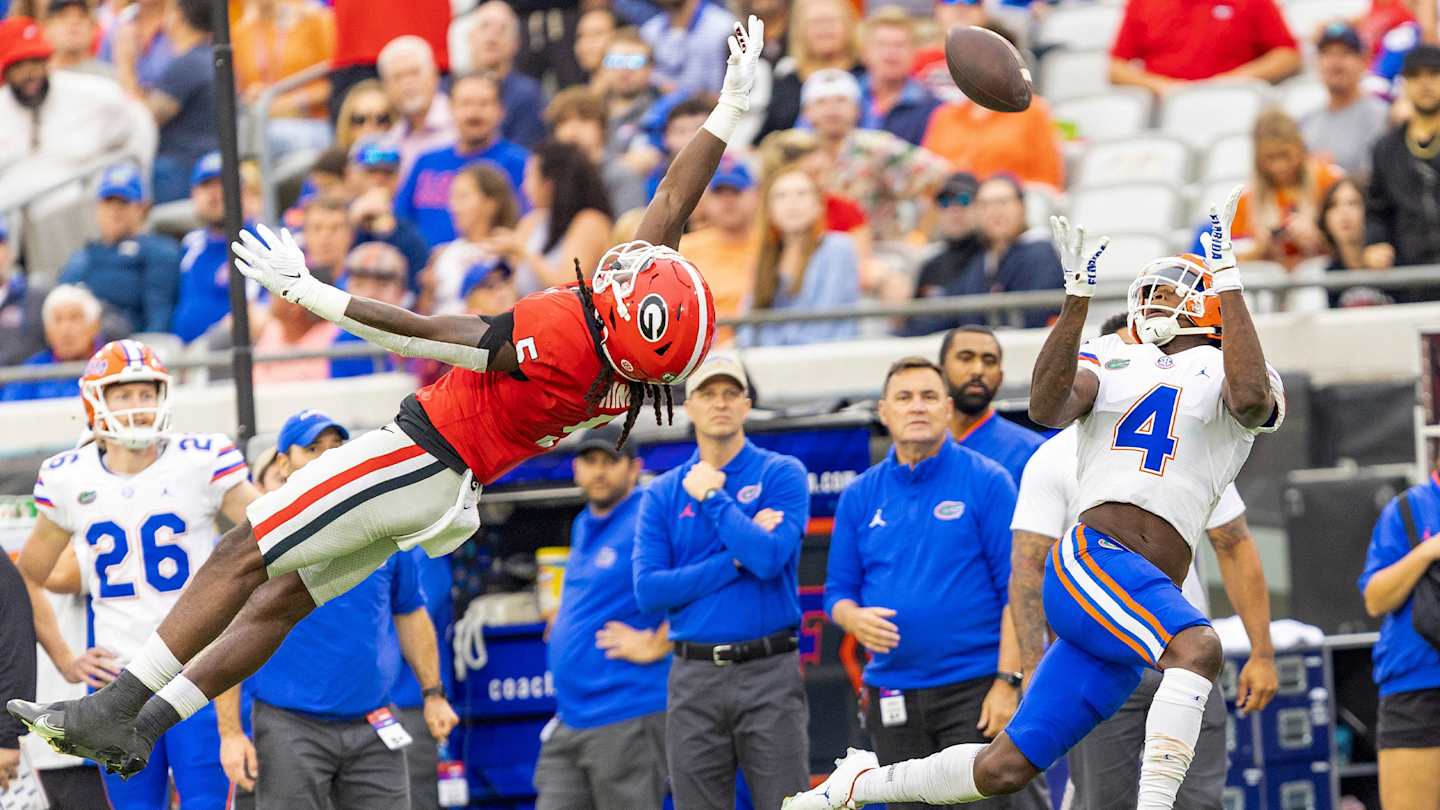 Florida, Georgia Release Joint Statement on Antisemitic Hate Speech ...