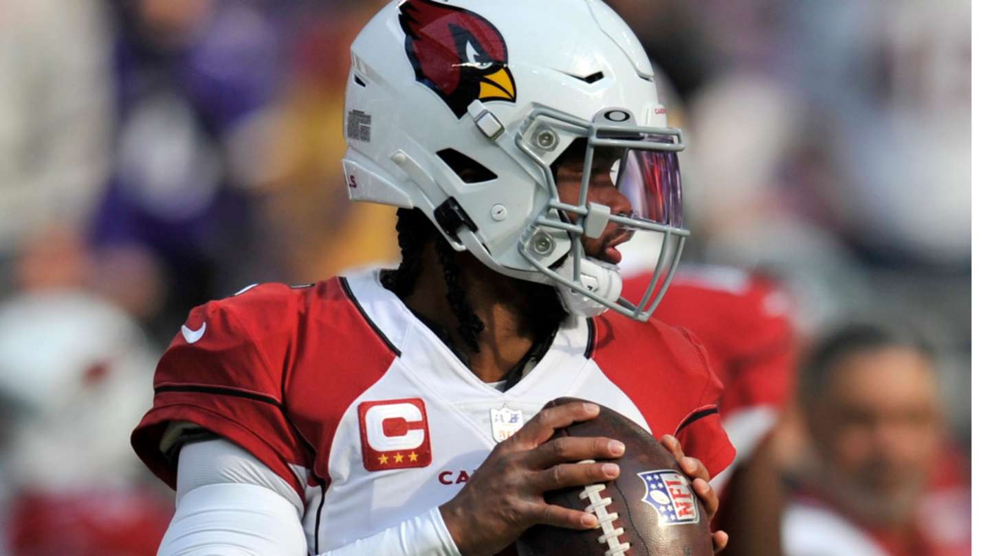 Podcast: Debating Top Arizona Cardinals Free Agents, Why the Kyler ...