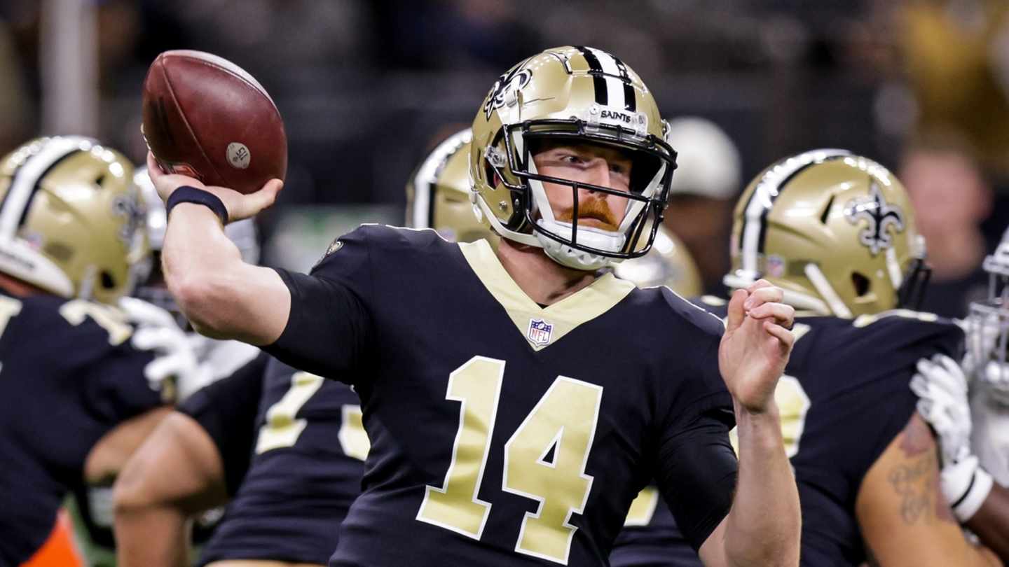 Saints-Raiders First-Half Notes - Sports Illustrated New Orleans Saints ...