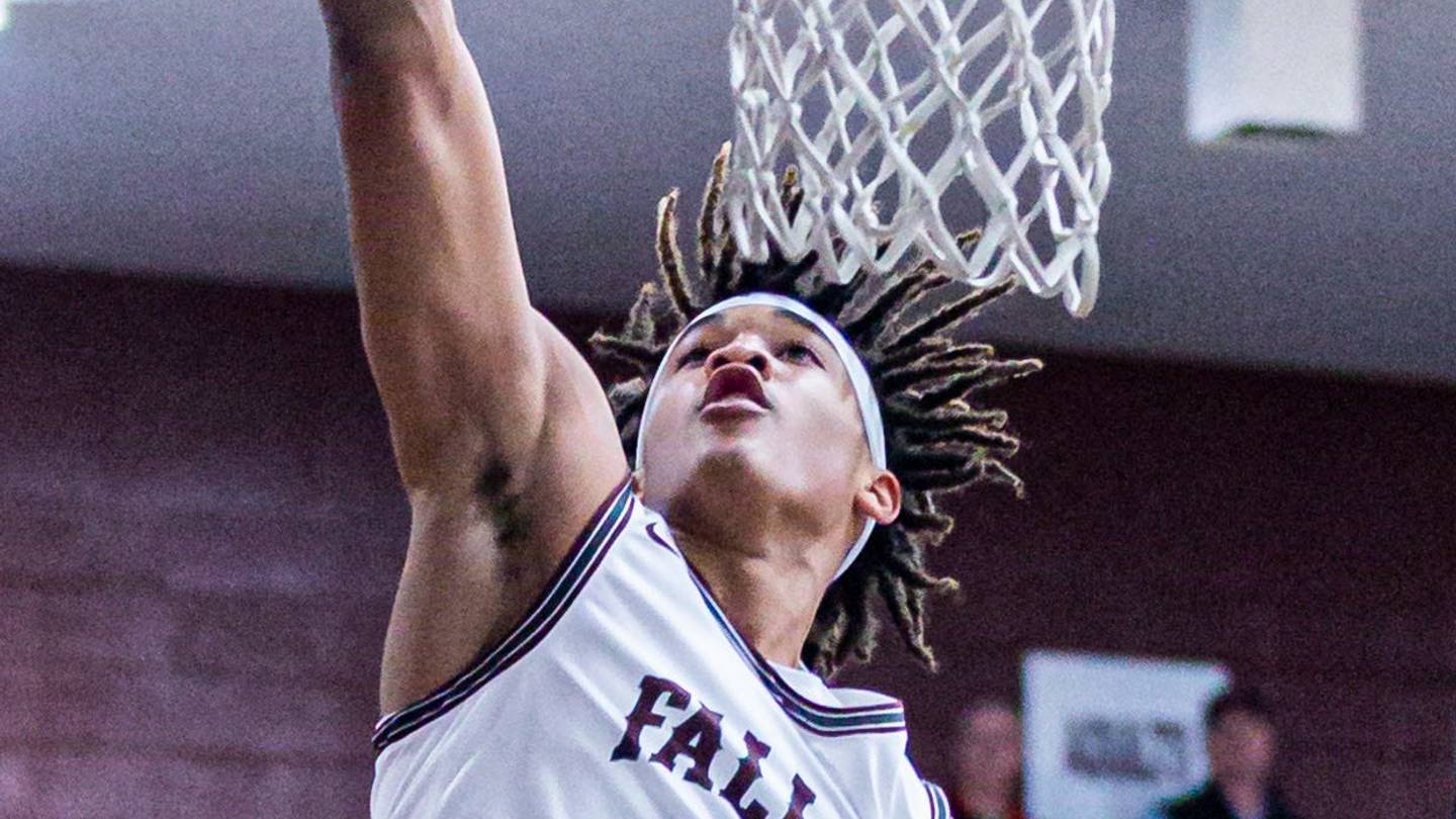 Basketball Player Previews: Seth Trimble - Sports Illustrated North ...