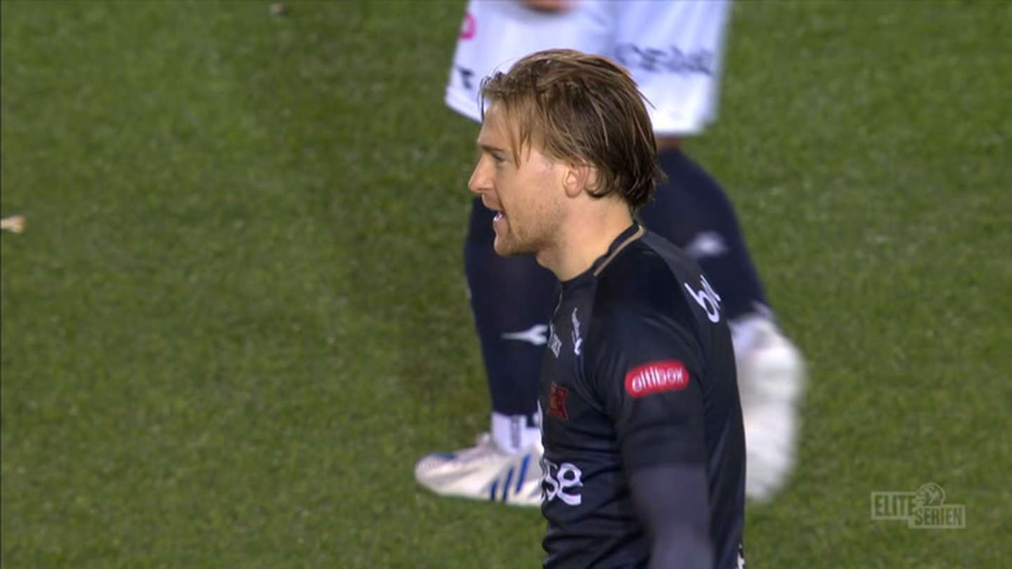 Norwegian Eliteserien: Viking 1-4 Molde - Soccer - OneFootball on ...