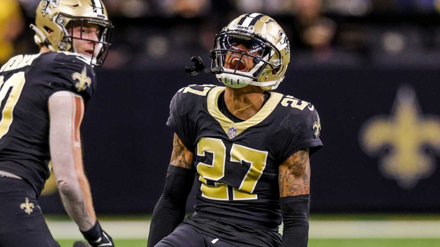 Saints' Second and Third-Round Draft Pick History Since 2017 - Sports ...