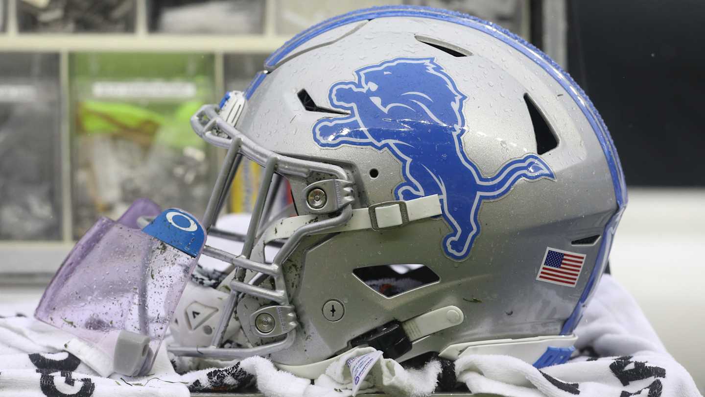 Lions Fire DBs Coach Aubrey Pleasant Amid Defensive Struggles - Sports ...