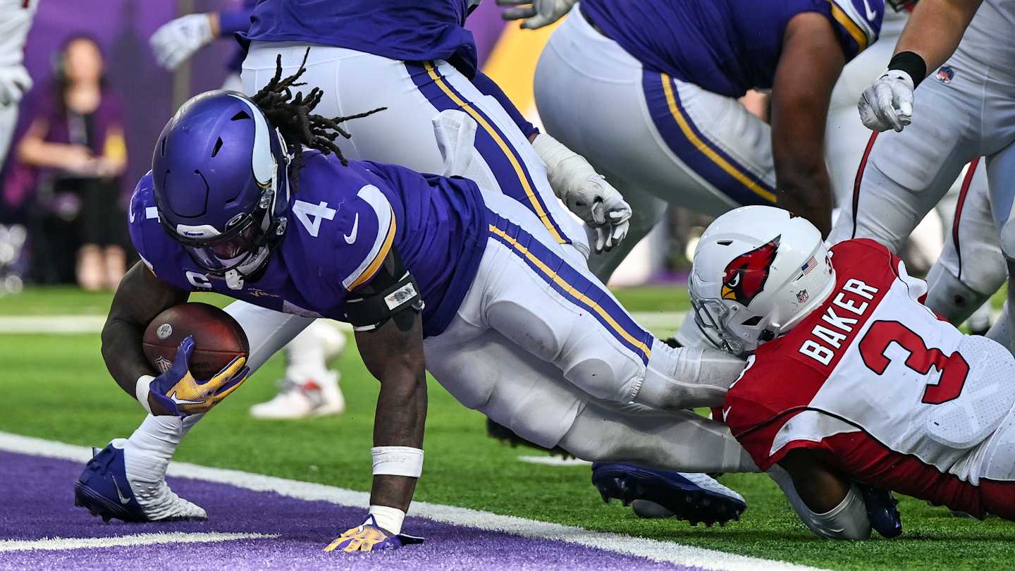 'Noles in the Pros: Week Eight, Dalvin Cook stays hot - Sports ...