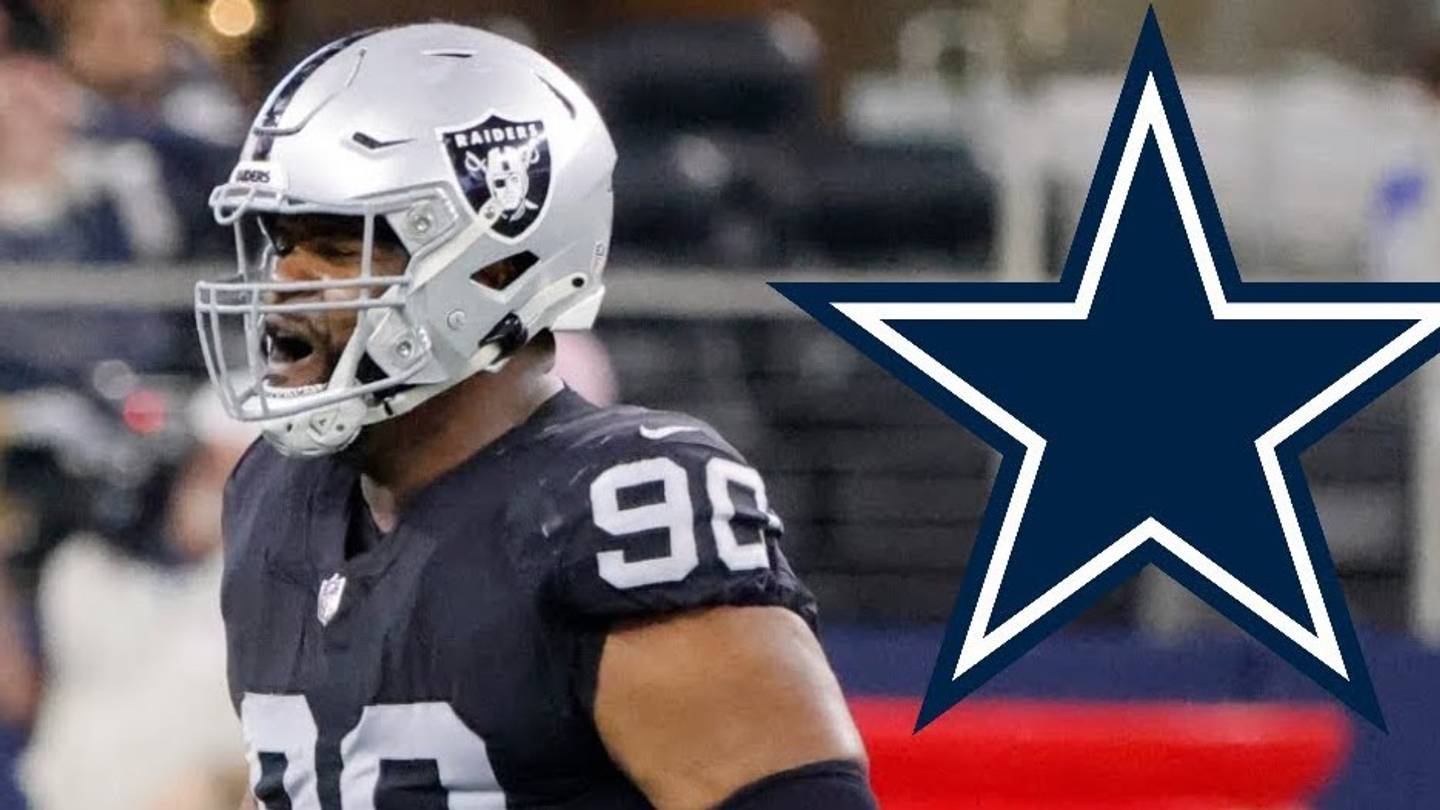 Cowboys Trade for Johnathan Hankins: Enough to Fix Dallas Run Defense ...