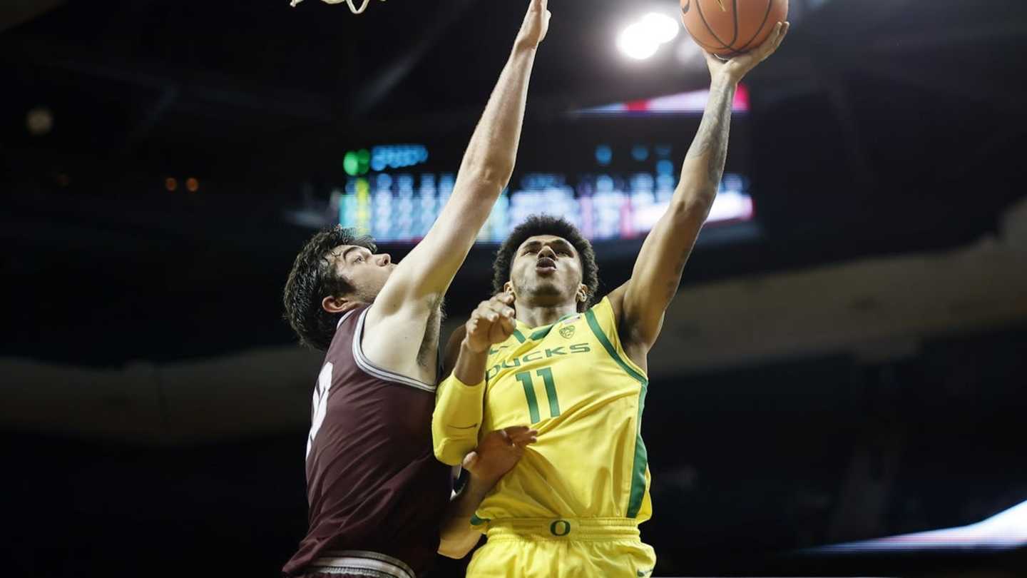 Utah at Oregon: Free Live Stream College Basketball Online - How to Watch and Stream Major ...