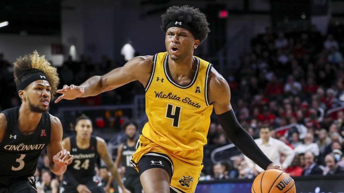 Wichita State at Coastal Carolina: Free Live Stream Basketball - How to Watch and Stream Major ...