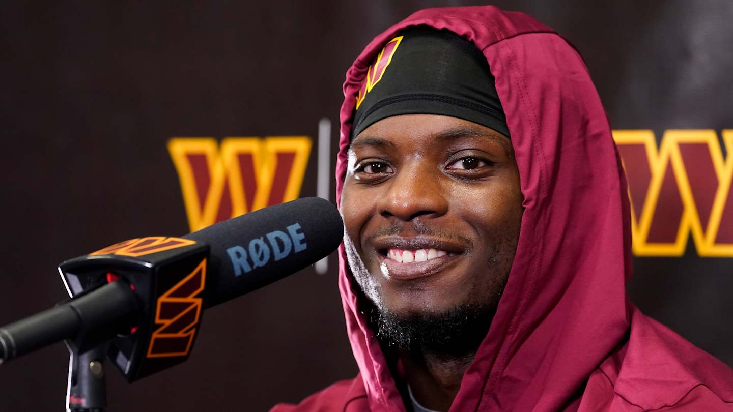 Police Say Suspect Arrested in Connection to Brian Robinson Shooting ...