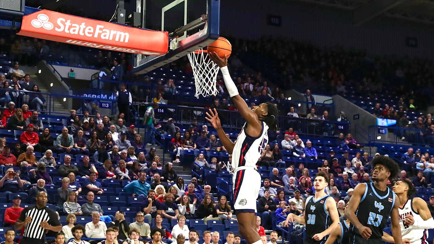 Greg Heister: Players are 'foolish' to transfer out of Gonzaga men's ...