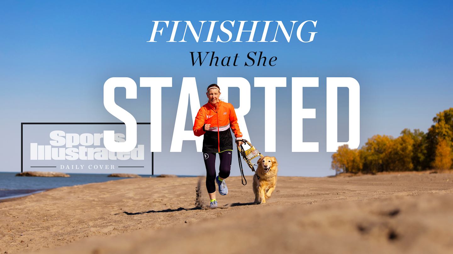 NYC Marathon: Passle Helminski back after 1993 attack kept her from ...