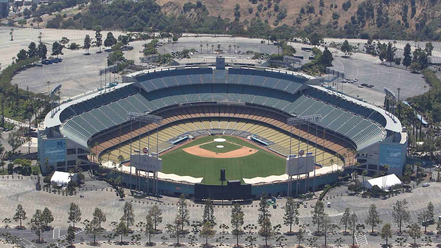 Dodgers News: Tim Neverett Will Return to Broadcast Next Season ...