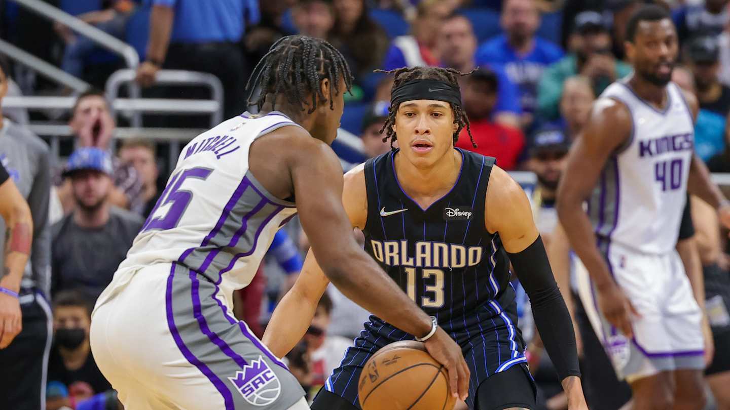Sacramento Kings vs. Orlando Magic: 3 Things to Watch - Sports ...