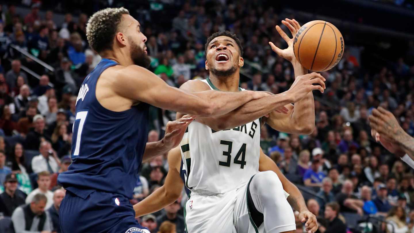 3 Takeaways from the Milwaukee Bucks' win over the Minnesota ...