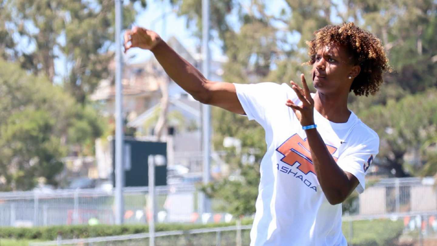 Finebaum Show Discusses 'Utterly Bizarre' Florida Gators-Jaden Rashada ...